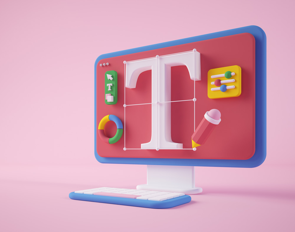 Design Graphique - Pantheranova - Studio créatif